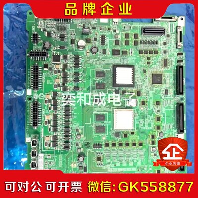 原装 Ysakawa Robot YRC1000 轴控制基板 议价