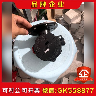 美国雅斯科ashcroft B724B 压力开关 议价