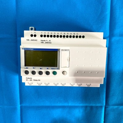施耐德SR2B201FU原装实物拍摄顺丰到付 可 议价