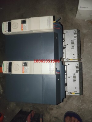 施耐德变频器 ATV32HU55N4 5.5KW