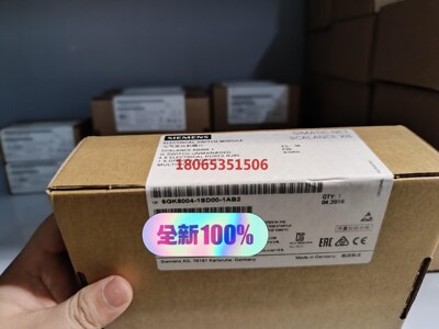 6GK5004-1BD00-1AB2/SCALANCE XB