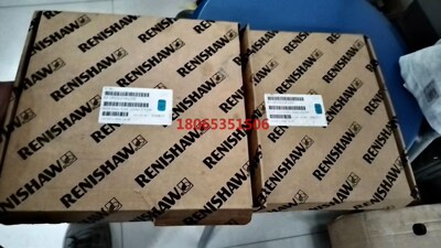 RENISHAW雷尼绍RESM20USA200箱说全