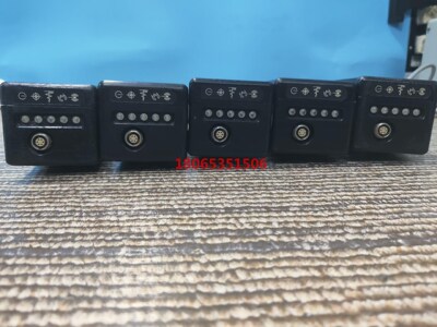ACTIA PR100/SP55汽车检测仪实物拍摄成色如
