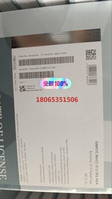6AV6381-2BD07-5AV0/WinCC 系统