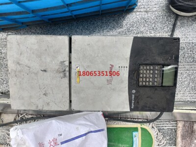 AB变频器20BC072A原装保证质量30kw/37kw