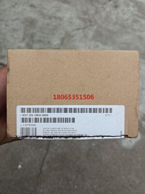 6ES7  326-1BK02-0AB0