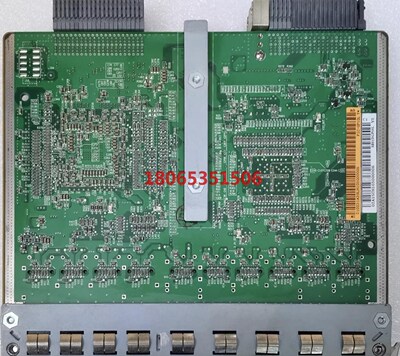 H3C华三 PIC-GP10L  10端口千兆SFP光接口子