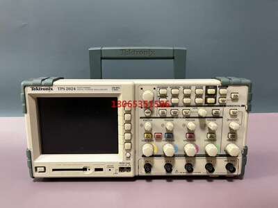 泰克Tektronix   TPS2024
