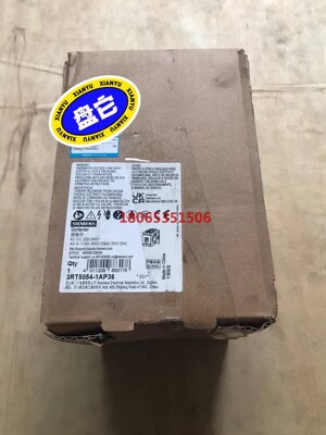 3RT5054-1AP36 接触器 AC220V