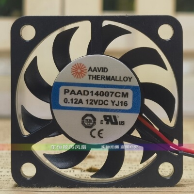 AAVID PAAD14007/04007/04010/05010CM/BL/BH/BM/SH 电源散热风扇