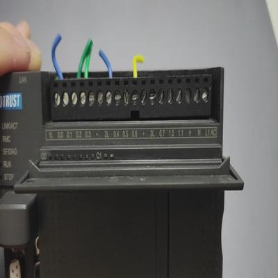 合信 CTH2 214-1BD33-0X24 CPU H224 ACDCRLY 兼容西门子询价