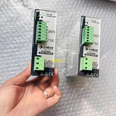 原装CABUR XCAPIP03XCSW481CXCSB85CXCSW121C开关电源询价