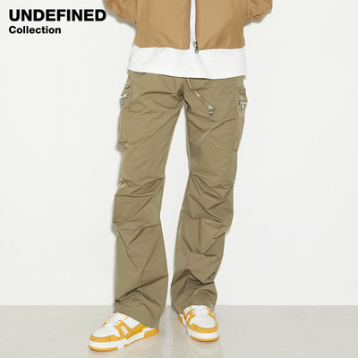 长裤工装裤undefined宽松潮牌