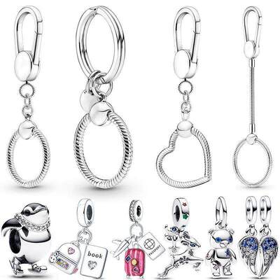 KeyRingMomtsSmaBChar