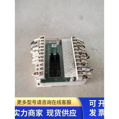 禾川模块HCA8C-CBT HCA8C-CB 隔离板实图二手