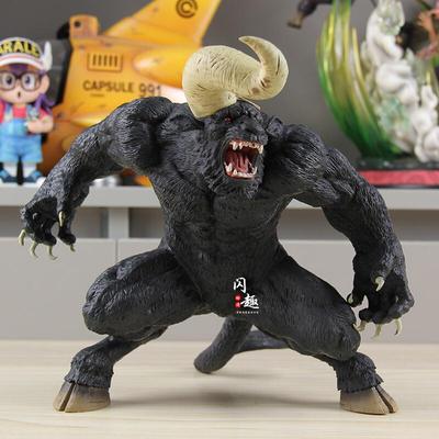 GSCPARADE剑风传奇左德L手办