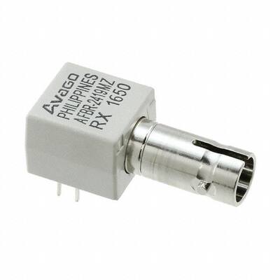 AFBR-2419MZ 光电元件 《 FIBER OPTIC RECEIVER    》