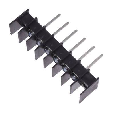 325020-06-0 连接器 《 CONN BARRIER STRIP 6CIRC 0.325    》