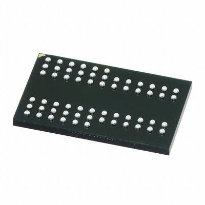 IS43R86400D-6BL 芯片 《 IC DRAM 512M PARALLEL 60TFBGA    》