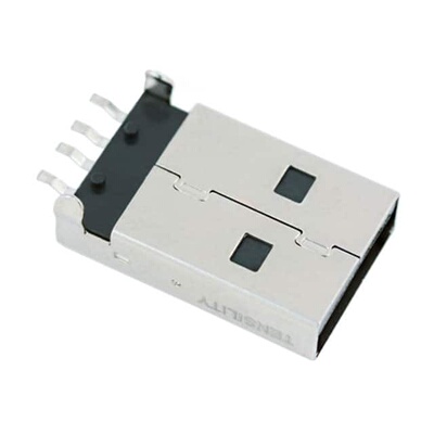 54-00011 开发板 《 USB MICROMODULE W/MINIJOYSTICK    》