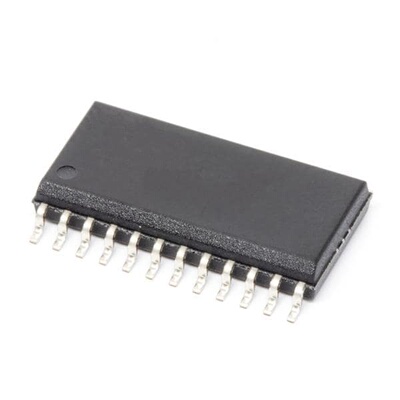 MAX528EWG+ 芯片 《 IC DAC 8BIT V-OUT 24SOIC    》