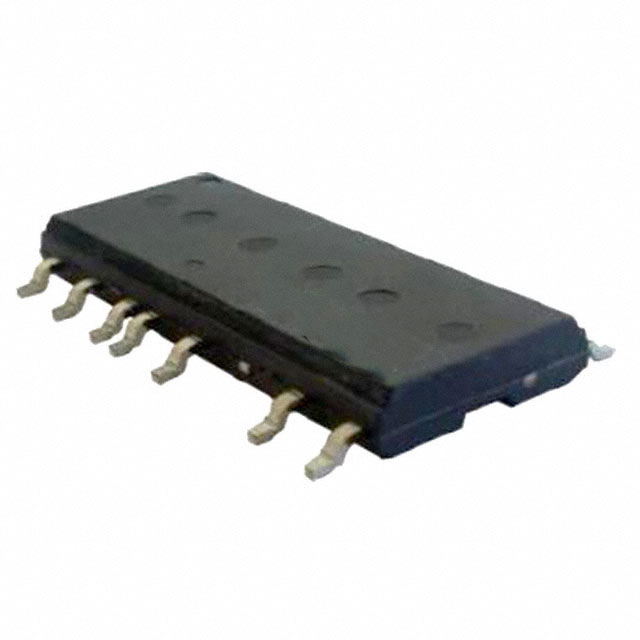 IRSM515-035PATR 芯片 《 MICRO MCM 》