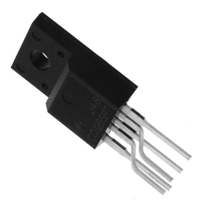 FS6S1265REYDTU FS6M12653RTCYDT FS6M07652RTCYDT