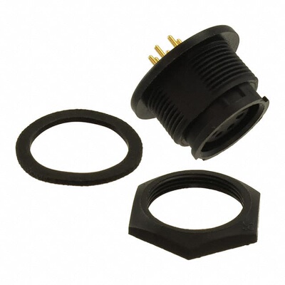 4281-6SG-300 null Conxall/Switchcraft