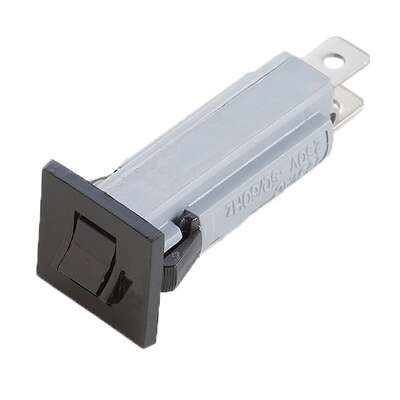 CBW28-4A 电路保护 《 FUSEHOLDER TYPE CB-TYPE III, 4A    》