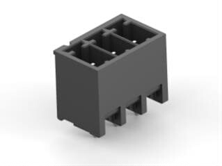 2-2342071-5 连接器 《 TERM BLOCK HDR 25POS VERT 3.5MM    》