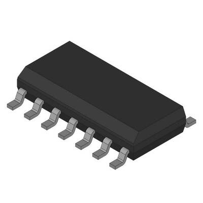 74ALVC00D,112 芯片 《 IC GATE NAND 4CH 2-INP 14SO    》