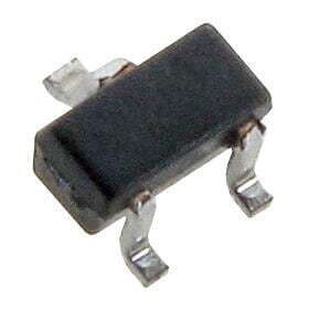 BC856BT TR PBFREE  Central