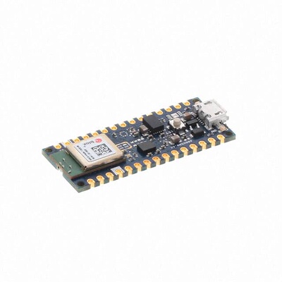 ABX00030 开发板 《 ARDUINO NANO 33 BLE    》