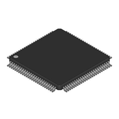 CS4280-CM 其他 《 CRYSTALCLEAR PCI AUDIO INTERFACE    》