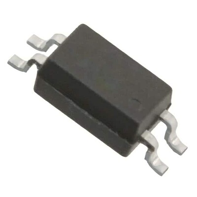 TCMT1108 隔离器 《 OPTOISOLATOR 3.75KV TRANS 4-SOP    》