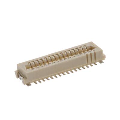 91921-31131LF 连接器 《 CONN RCPT 31POS SMD GOLD    》