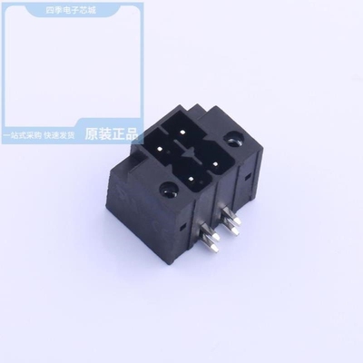 KF2EDGSRMG-3.5-2*2P KF2EDGSVMG-3.5-2*2P KF2EDGKDR-3.5-6P