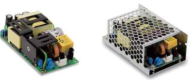 RPS-200-24-C 电源-内外部 《 AC/DC CONVERTER 24V 142W    》