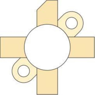 VRF2933 VRF2944 VRF161MP