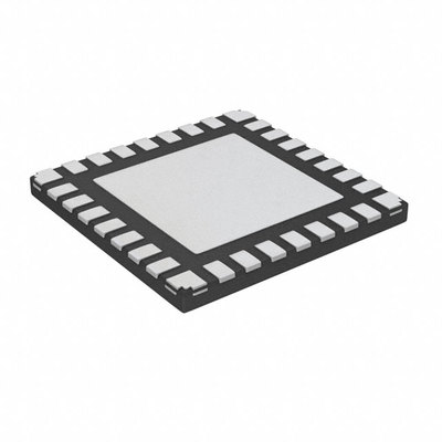 PIC16F1773-I/MX 芯片 《 IC MCU 8BIT 7KB FLASH 28UQFN    》