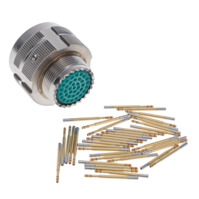 ALM06FD15-35S  Amphenol