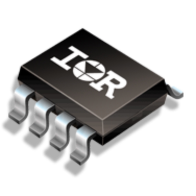 IRF7331TRPBF-1 null INFINEON