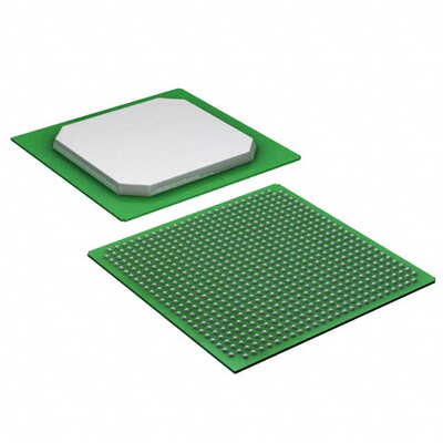 EP4CGX75DF27C6N 芯片 《 IC FPGA 310 I/O 672FBGA    》