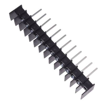 325020-12-0 连接器 《 CONN BARRIER STRP 12CIRC 0.325    》