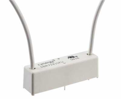 DBR71205FU 继电器 《 RELAY REED SPST-NC 5KV 12V    》