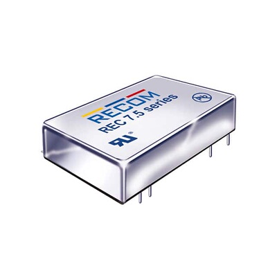 REC7.5-2405SRW/H2/A/M/CTRL  Recom Power