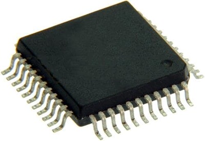 CY8C27543-24AXIT 芯片 《 IC MCU 8BIT 16KB FLASH 44TQFP    》