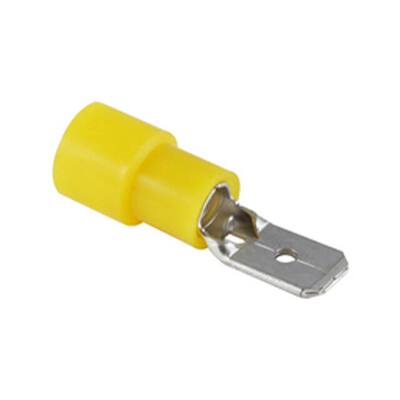 76-NIMD12-250 连接器 《 NYLON INS MALE DISCONNECT    》