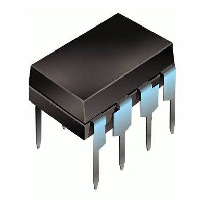 PVD1354N 继电器 《 SSR RELAY SPST-NO 550MA 0-100V    》