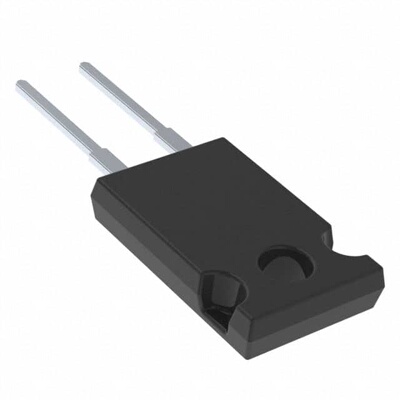 MP850-25.0-1% 电阻 《 RES 25 OHM 50W 1% TO220    》